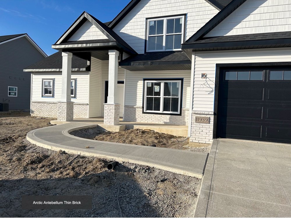 Gallery – MDM Stoneworks, Inc.