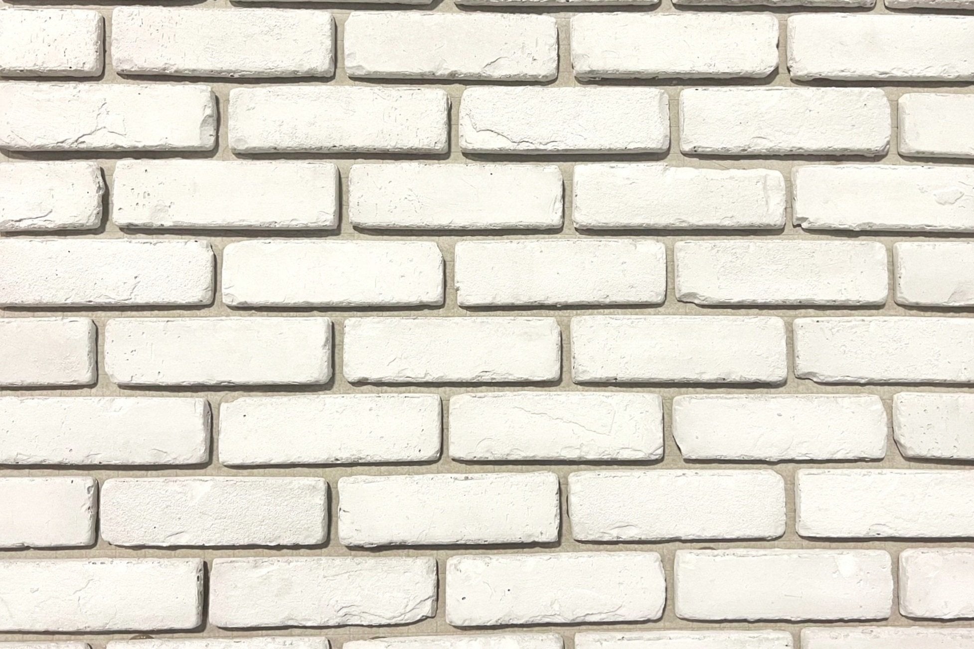 Brilliant White - Antebellum Thin Brick – MDM Stoneworks, Inc.