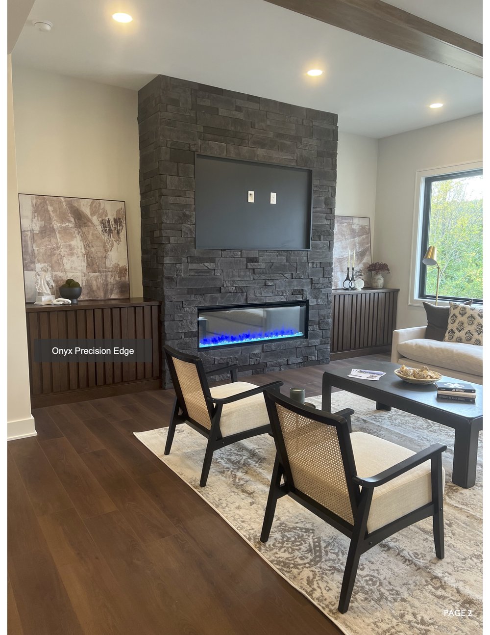 Projects and Inspiration – MDM Stoneworks, LLC.