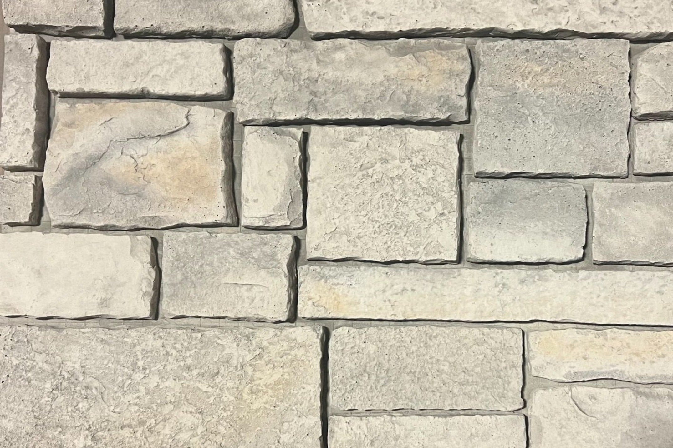 Colorado - Charleston Cobble – MDM Stoneworks, Inc.