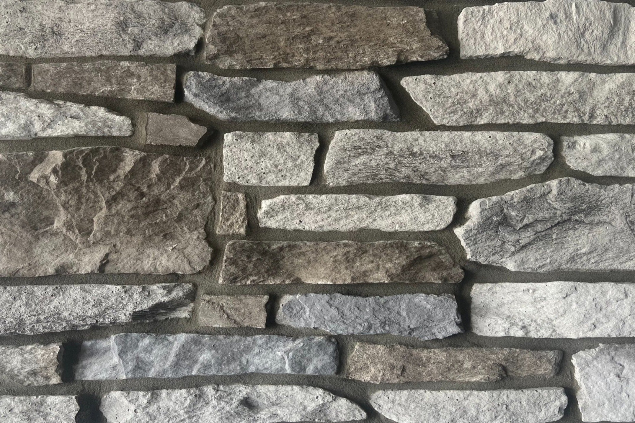 Glacial Bluff - Granite Ledge – MDM Stoneworks, Inc.