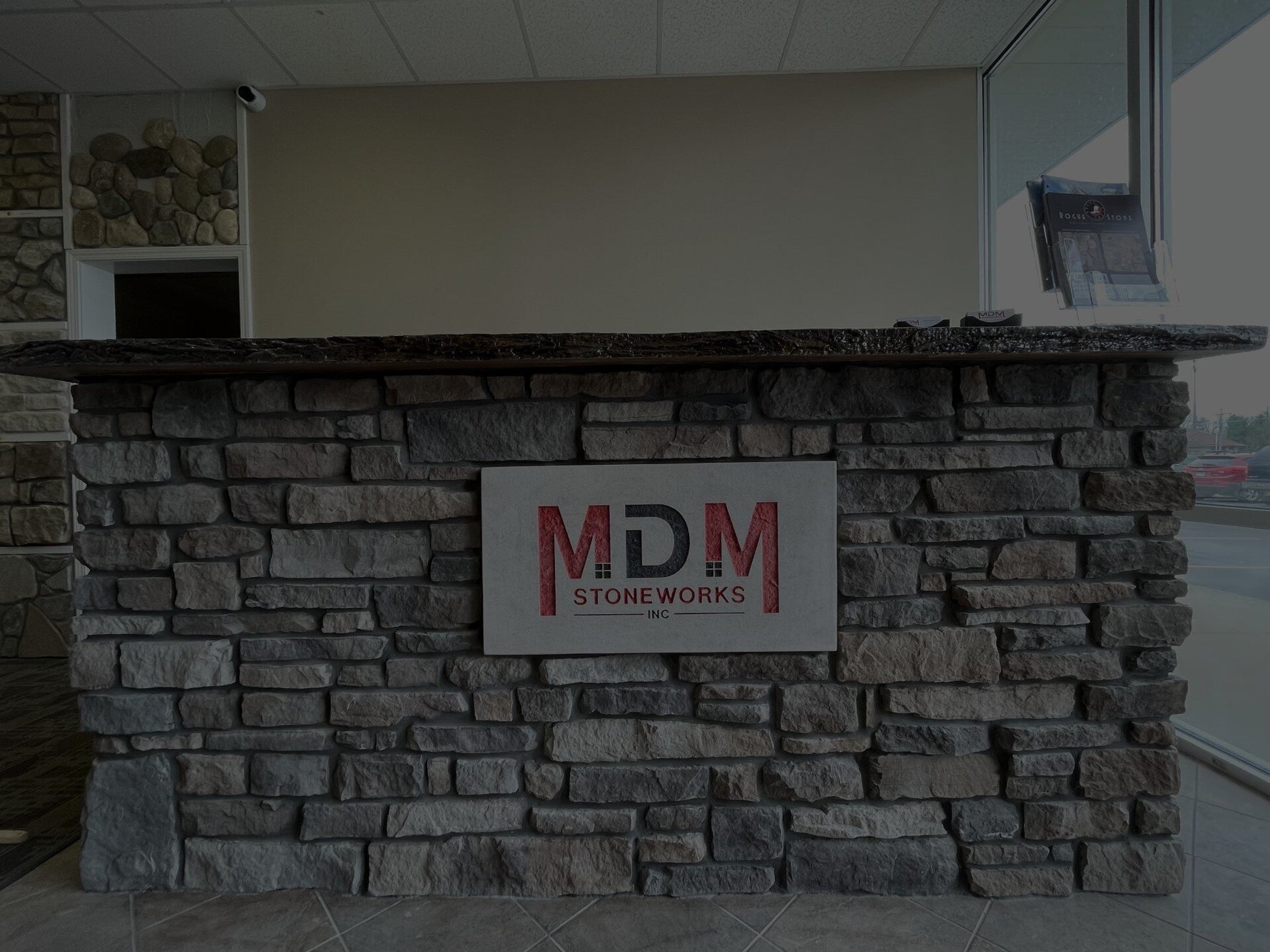 Gallery – MDM Stoneworks, Inc.