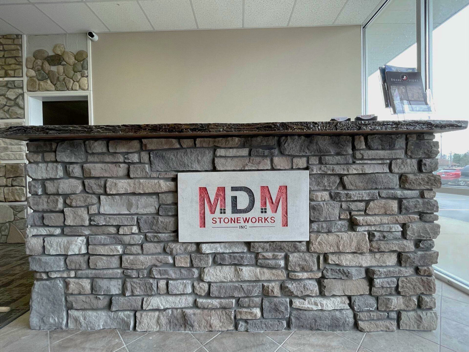 Veneer stone products for home improvement & new builds. – MDM ...
