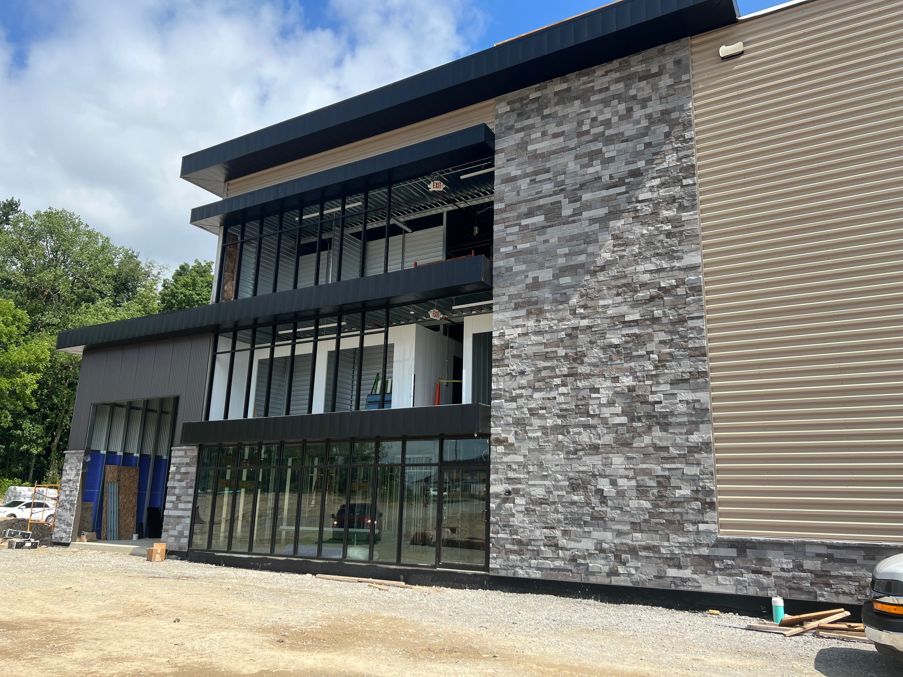 Gallery – MDM Stoneworks, Inc.