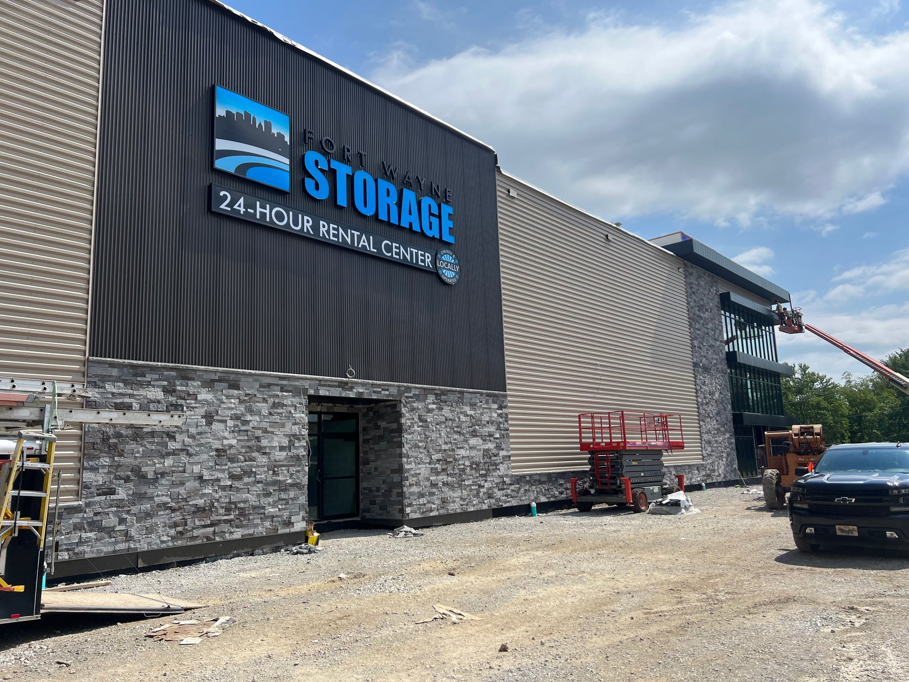 Gallery – MDM Stoneworks, Inc.