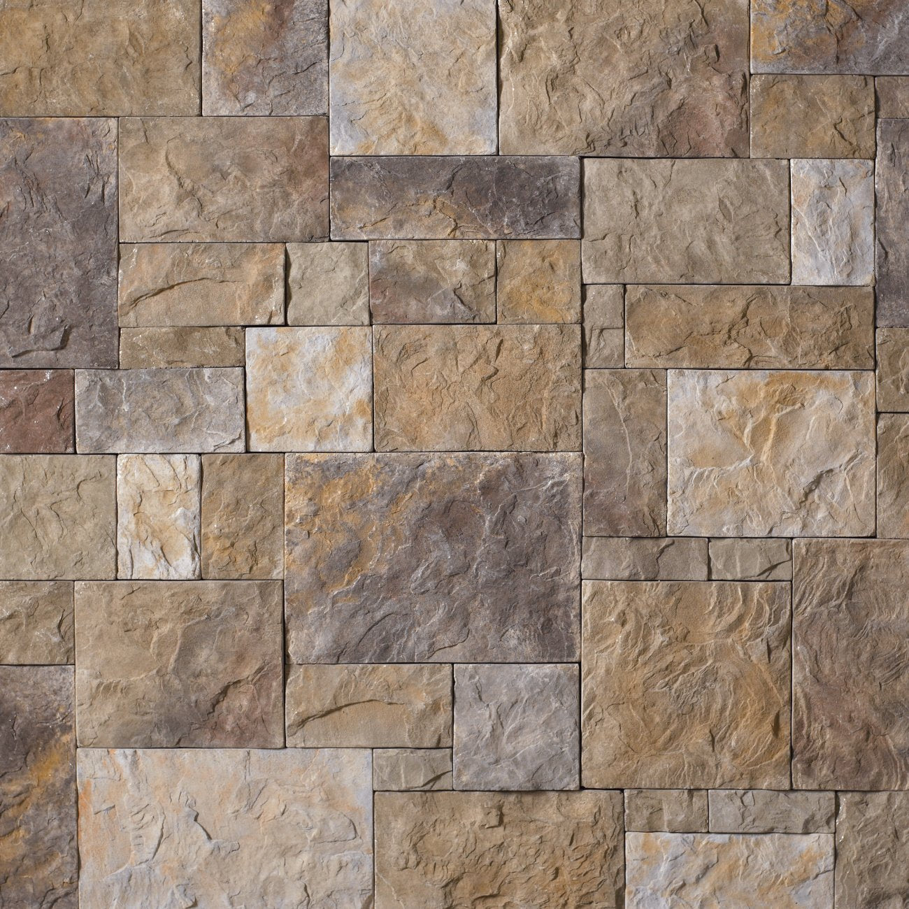 Cultured Stone - Bucks County European Castle Stone | MDM Stoneworks ...