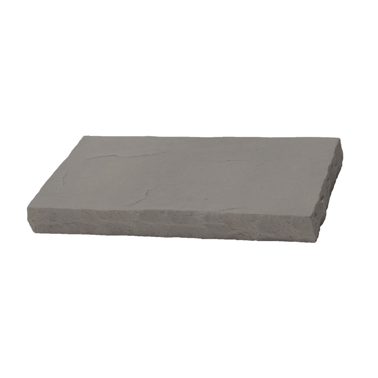 Cultured Stone - Flat Textured Capstones | MDM Stoneworks – MDM ...