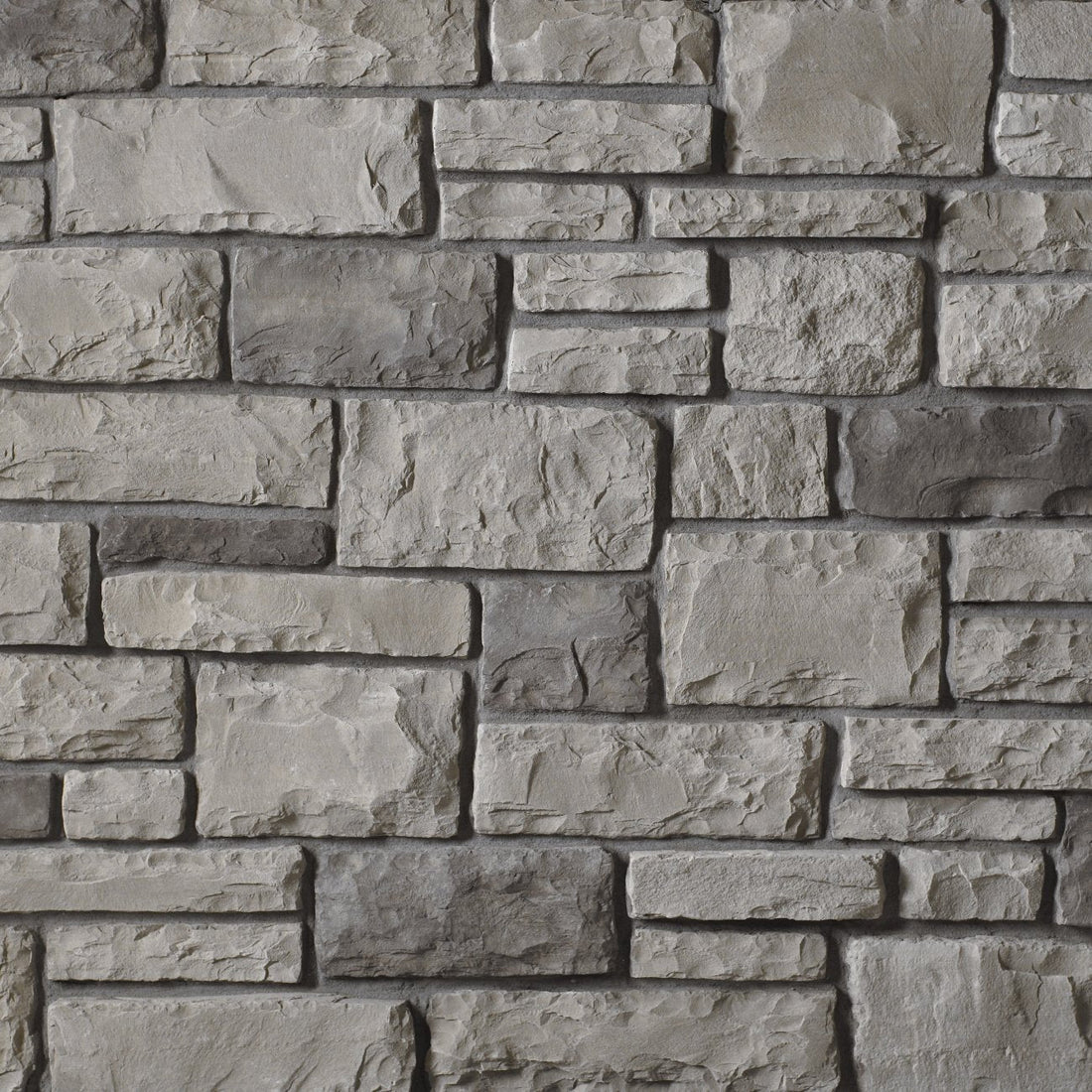 Cultured Stone - Gray Cobblefield | MDM Stoneworks – MDM Stoneworks, LLC.
