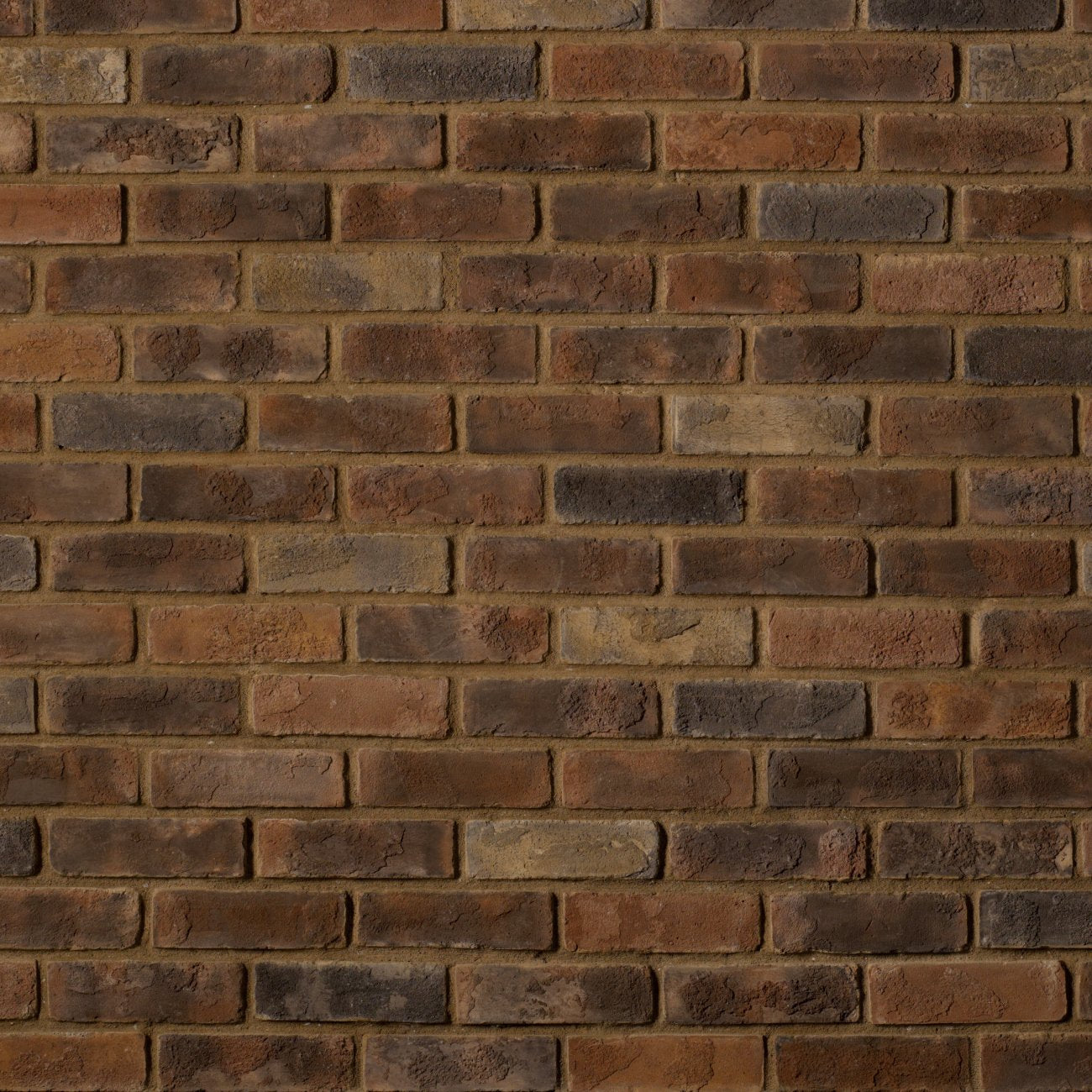 Cultured Stone - High Desert Used Brick | MDM Stoneworks – MDM ...