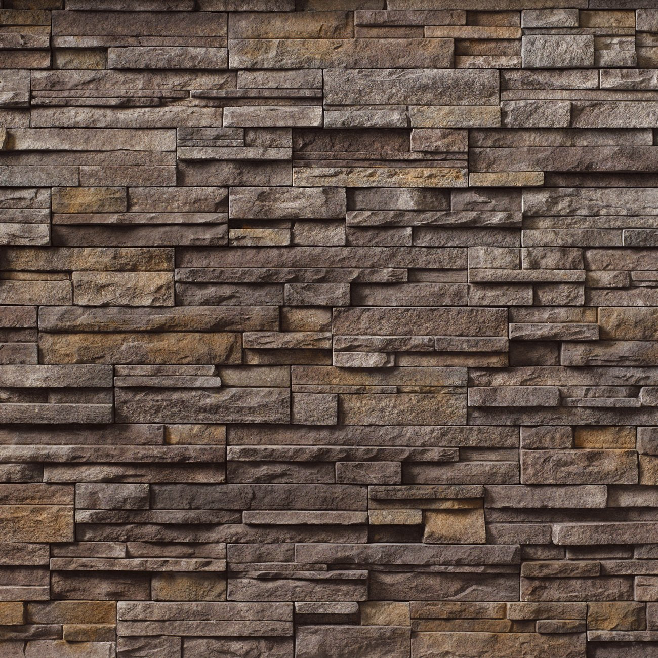 Cultured Stone - Umber Creek Pro-Fit Alpine Ledgestone | MDM Stoneworks ...
