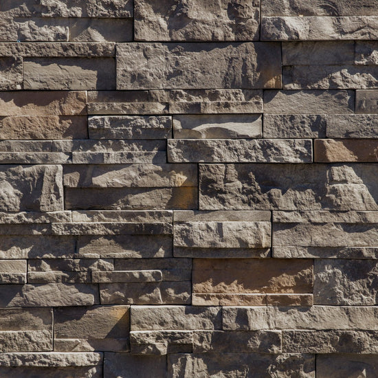 Dutch Quality - Ashen Dry Stack | MDM Stoneworks – MDM Stoneworks, LLC.