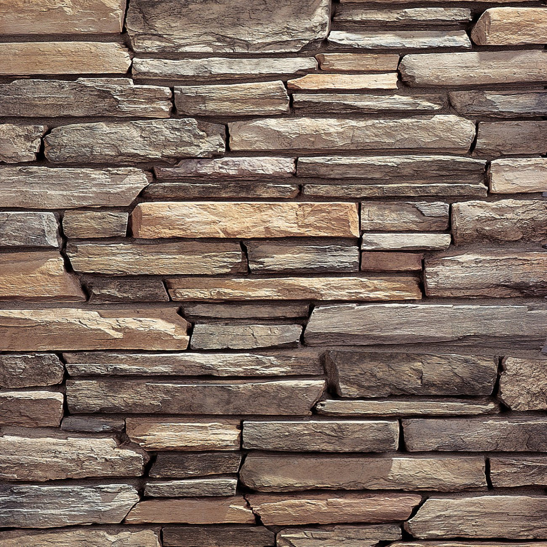 Eldorado - Cascade Rustic Ledge | MDM Stoneworks – MDM Stoneworks, LLC.