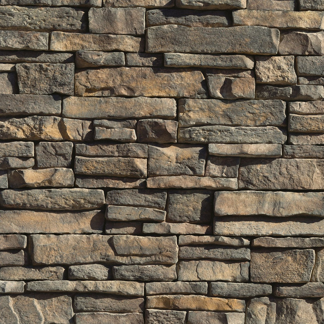 Eldorado - Whiskey Creek Mountain Ledge Panels | MDM Stoneworks – MDM Stoneworks, LLC.