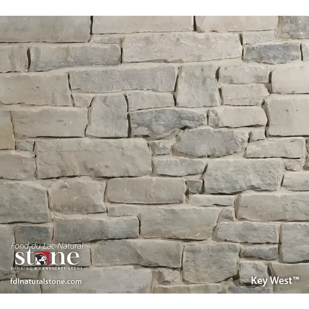 Fond du Lac - Key West - MDM Stoneworks, LLC.