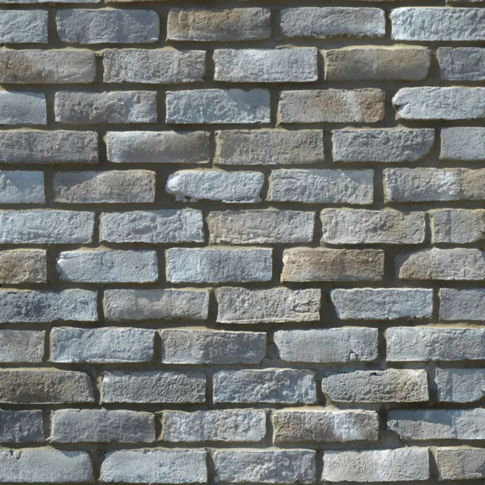 Prestige - Farmhouse Thin Veneer Brick | MDM Stoneworks – MDM ...