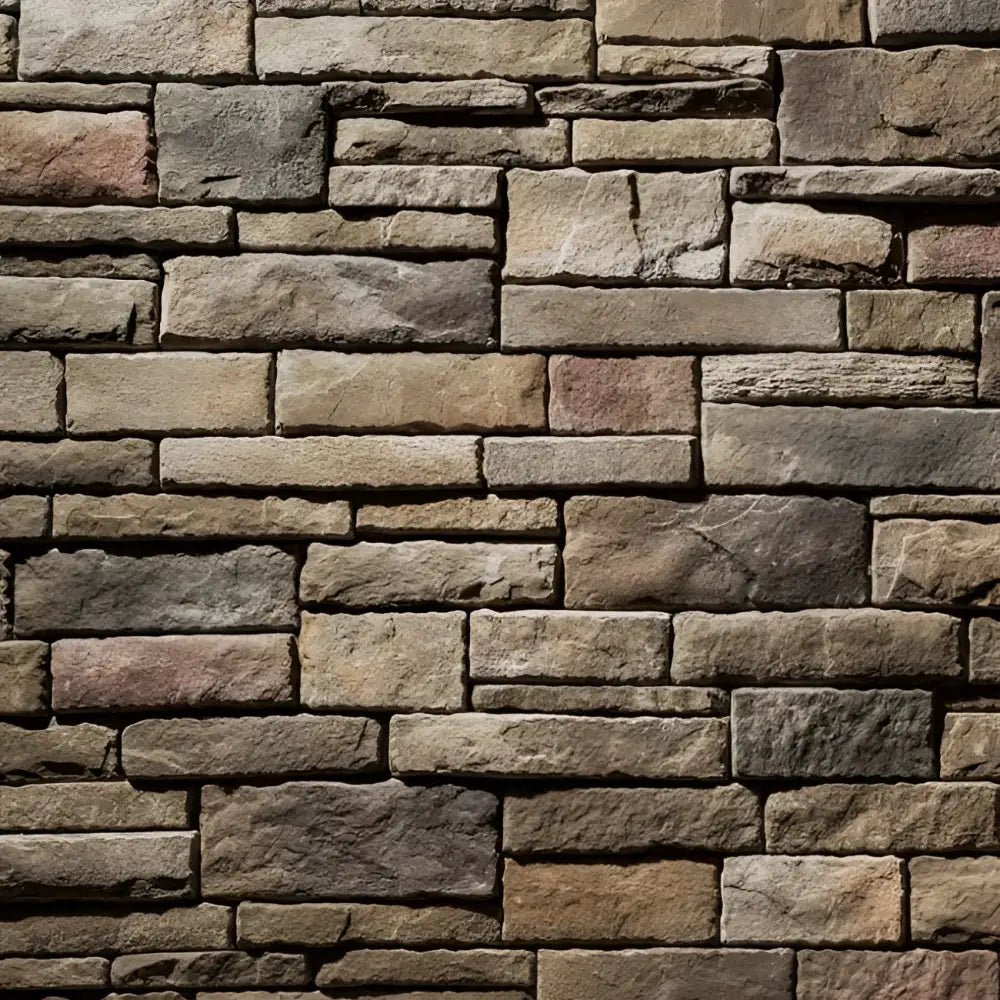 Provia - Shawnee Dry Stack - MDM Stoneworks, LLC.