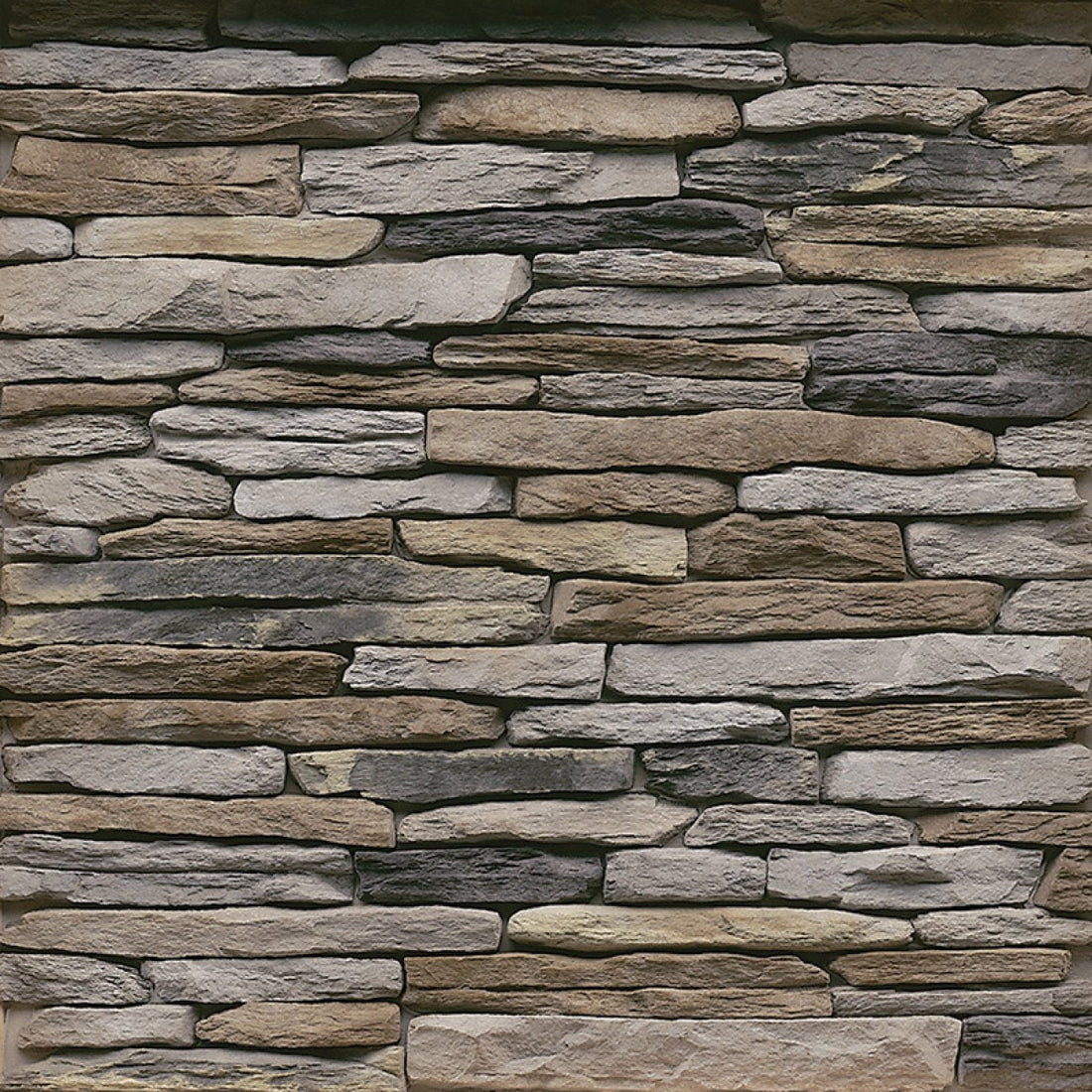 StoneCraft - Pennsylvania Laurel Cavern Ledge | MDM Stoneworks – MDM ...