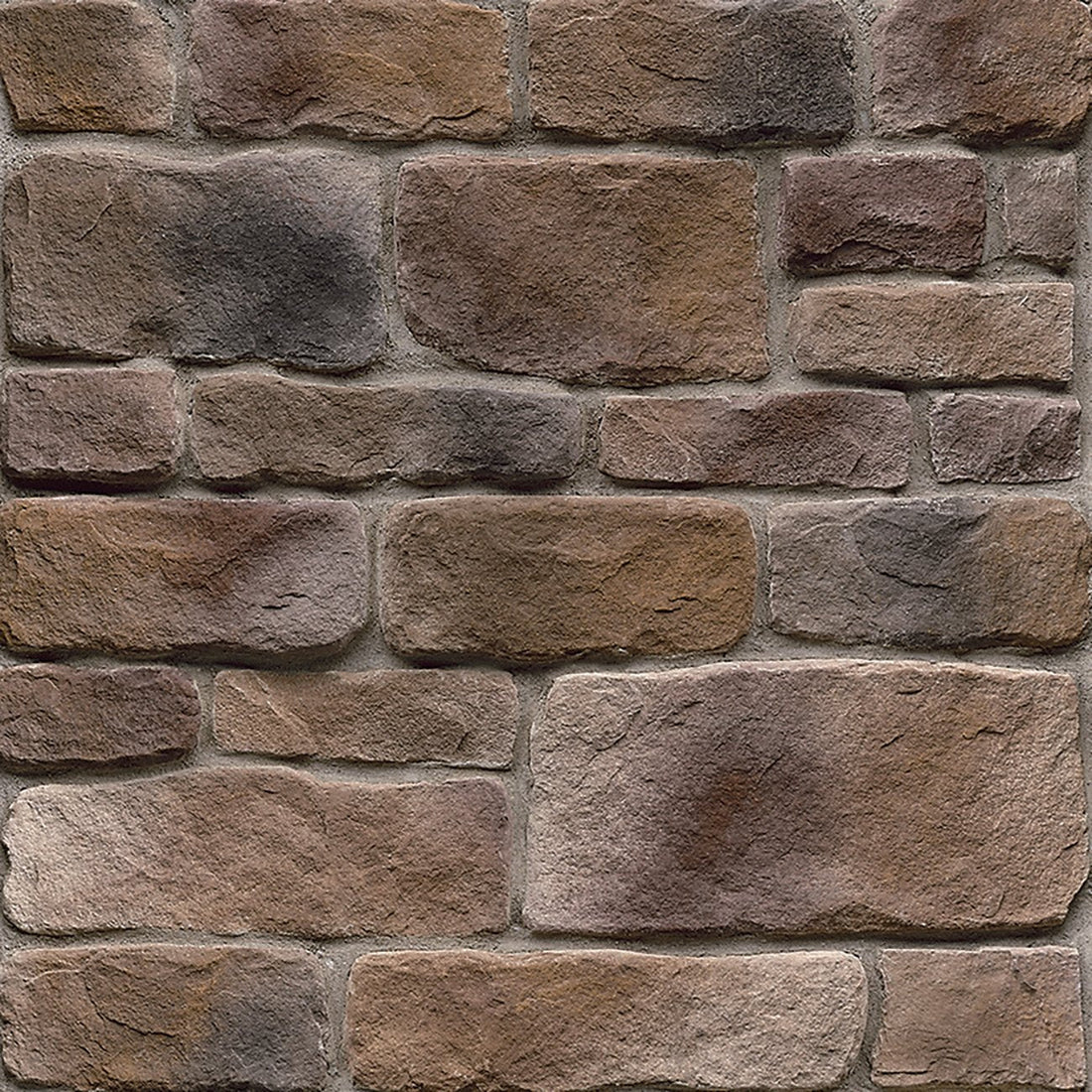 StoneCraft - Valley Forge Cobble | MDM Stoneworks – MDM Stoneworks, LLC.